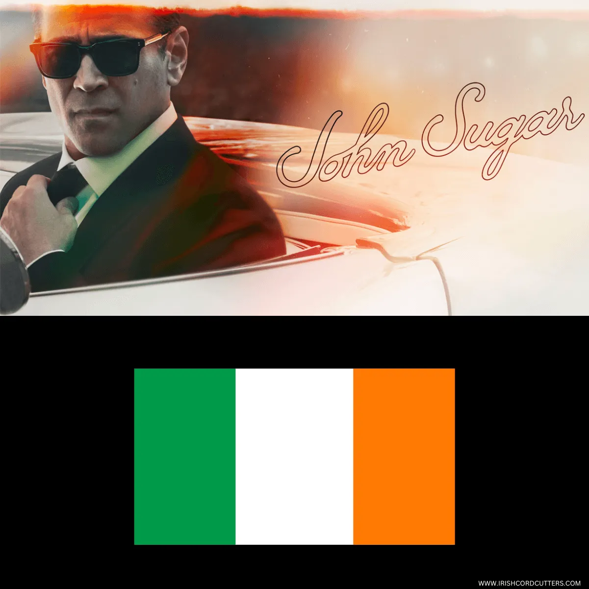 How to Watch Sugar in Ireland [New Show | 2026]
