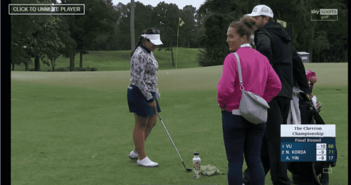 How to Watch RBC Heritage in Ireland [Free + Live | 2024]