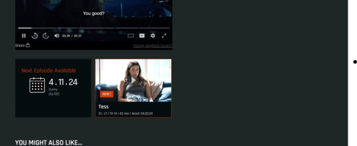 How to Watch Sight Unseen in Ireland [Free & Premium | 2025]