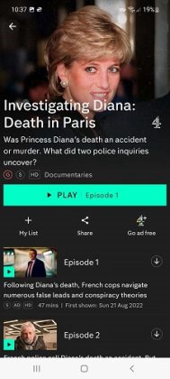 How to Watch Channel 4 in Ireland [Easy Steps | 2025]