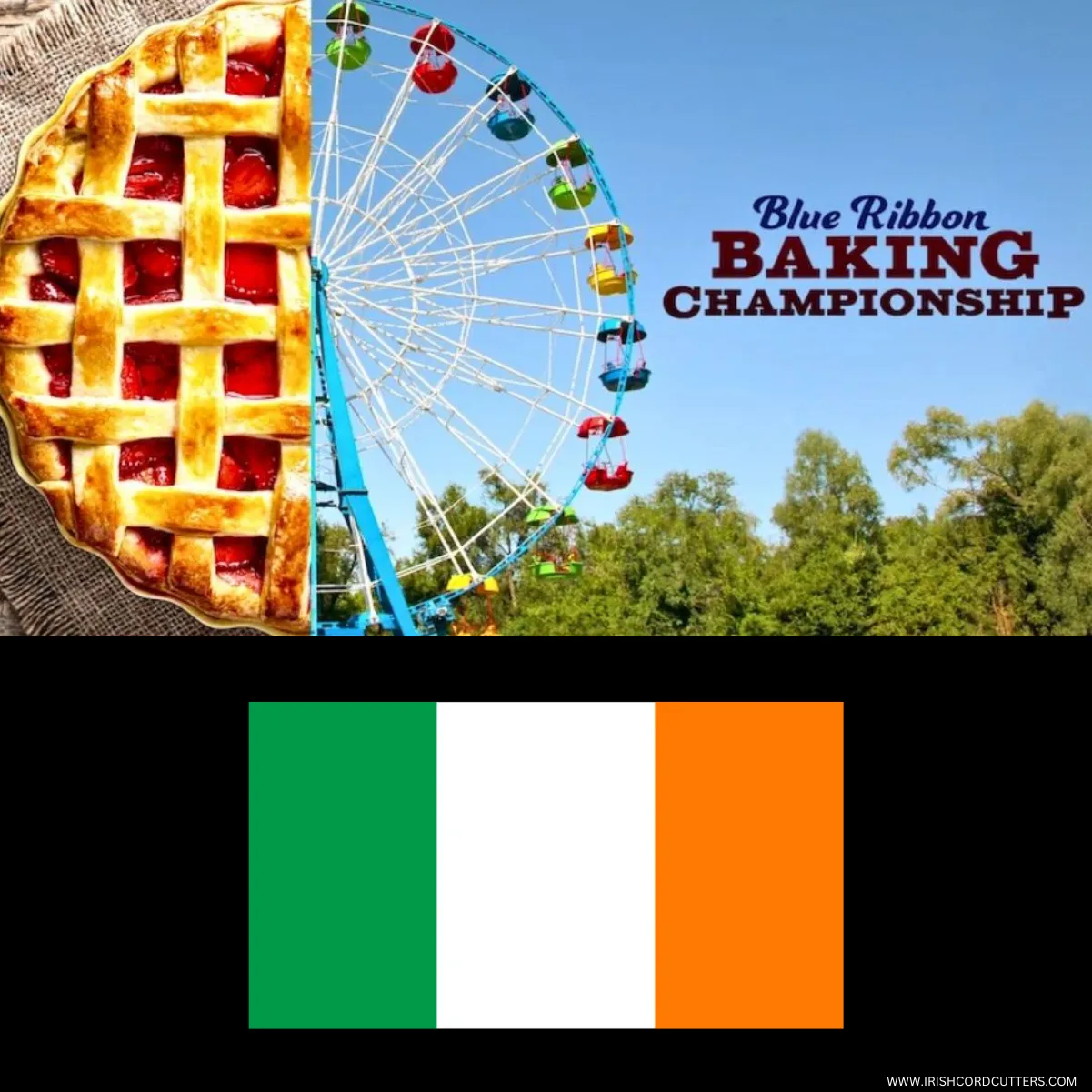 How to Watch Blue Ribbon Baking Championship for Free [2025]