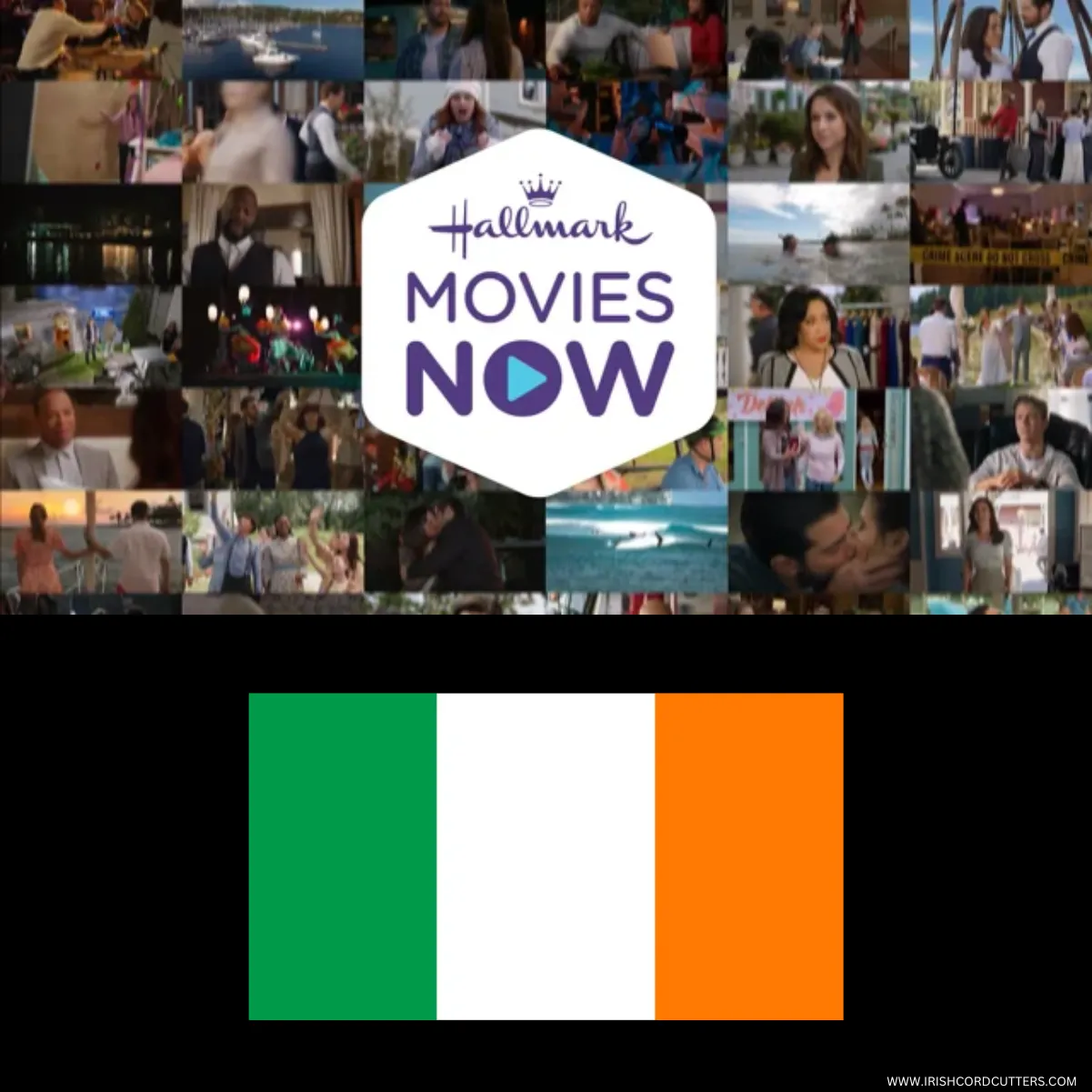 How to Watch Hallmark Movies Now in Ireland [Easy Steps | 2025]