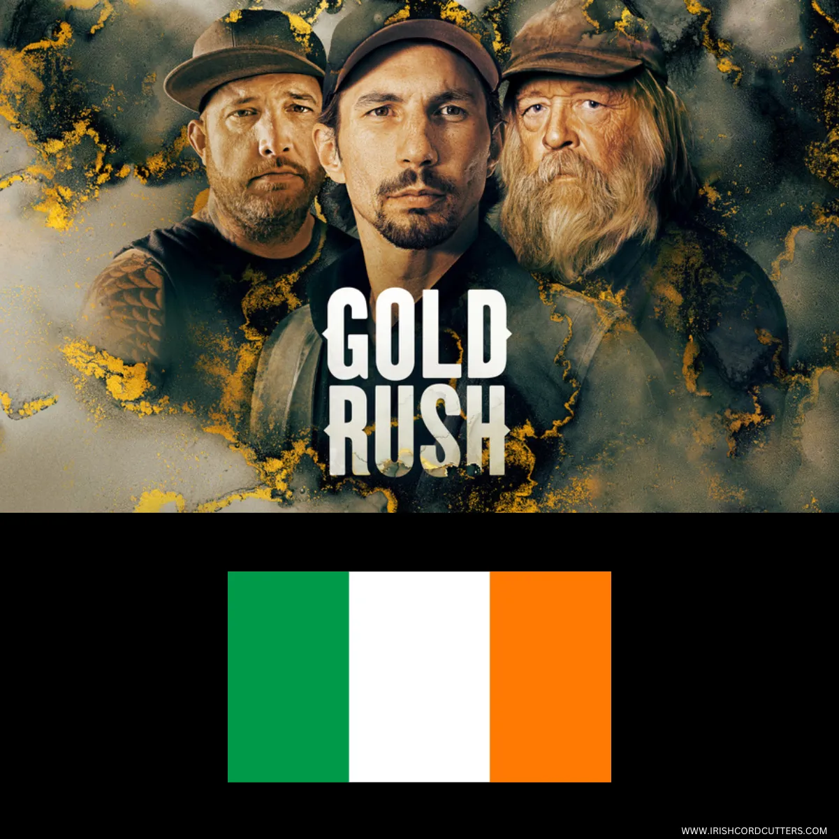 How to Watch Gold Rush in Ireland [Season 16 | 2026]