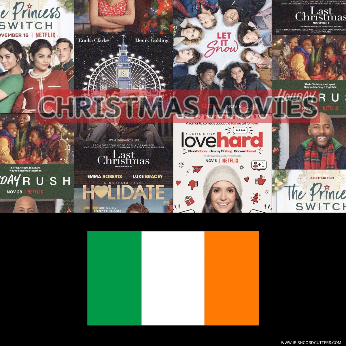 Top Christmas Movies Ever Made: A Holiday Watchlist [2025]