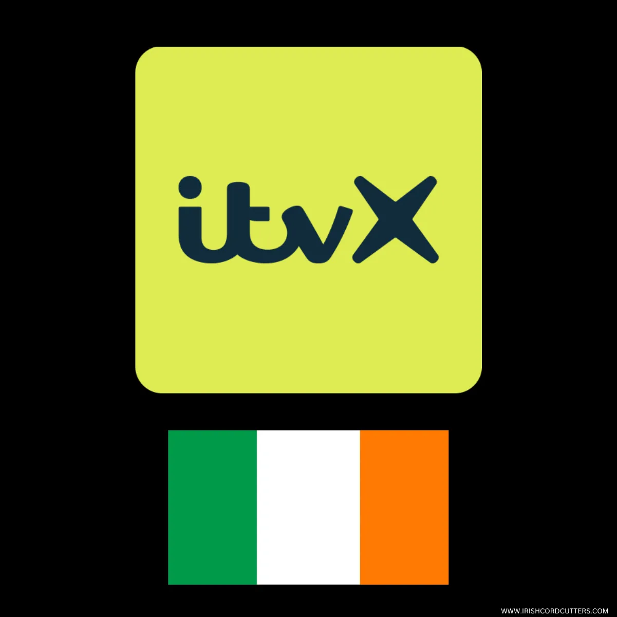 How to Watch ITVX in Ireland [Free & Live Streaming]
