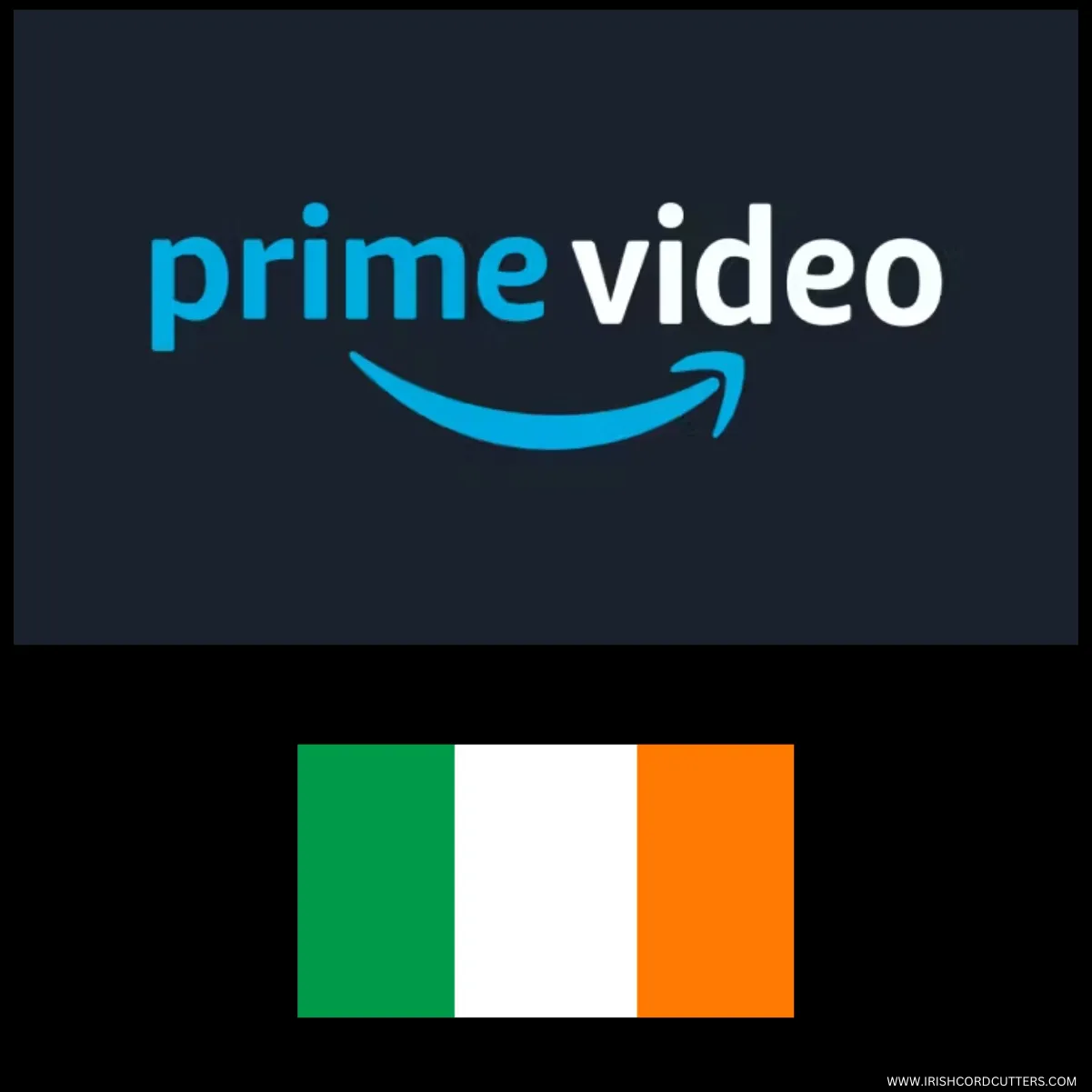 Watch Prime Video in Ireland | Unblock US Content | 2026