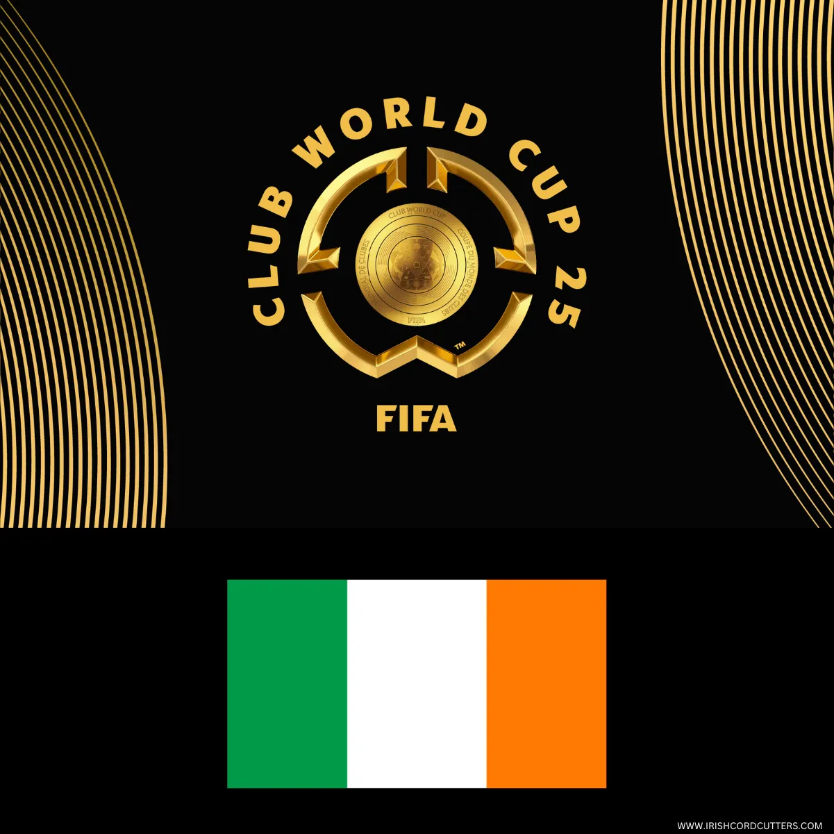 How To Watch FIFA Club World Cup in Ireland [Live & Free]