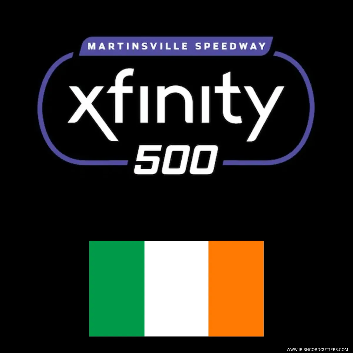 How to Watch NASCAR Xfinity 500 in Ireland [Live + Free, 2026]